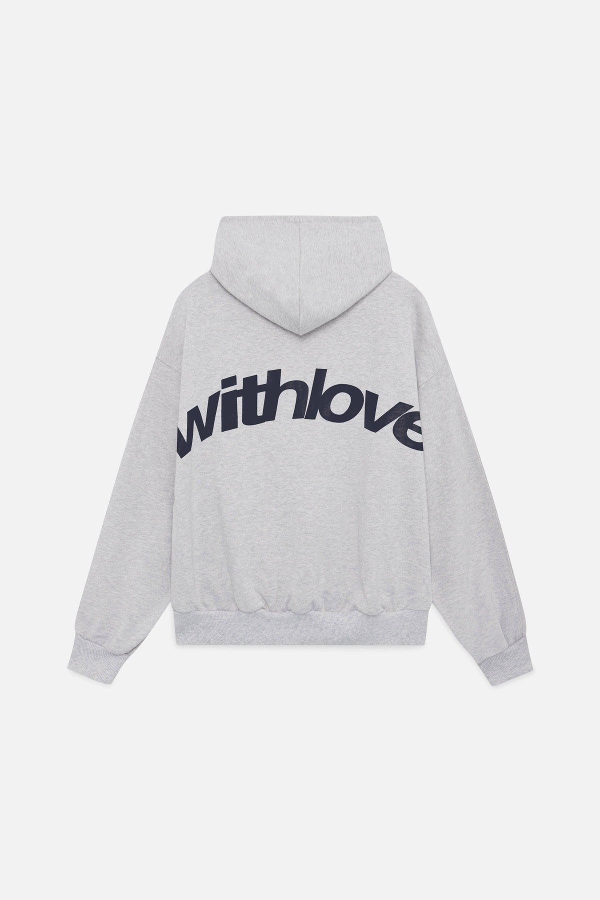 WITH LOVE | HOODIE – Celina